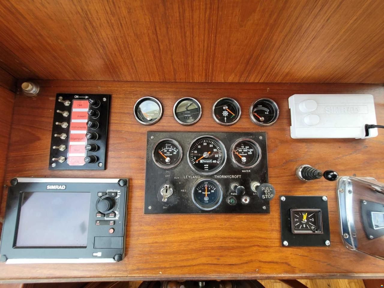 1980 Lemster Kotter GSAK, EUR 80.000,-