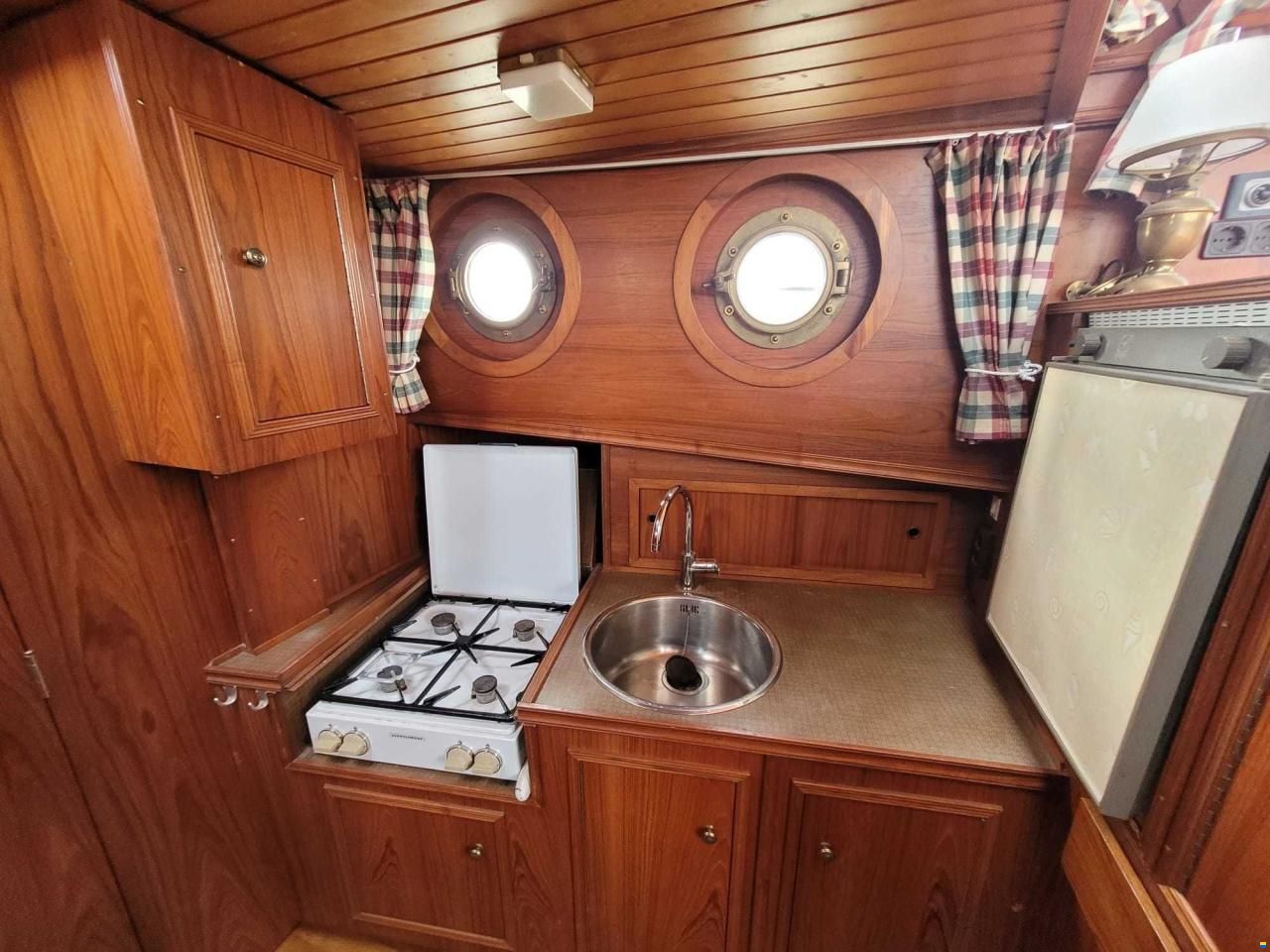 1980 Lemster Kotter GSAK, EUR 80.000,-