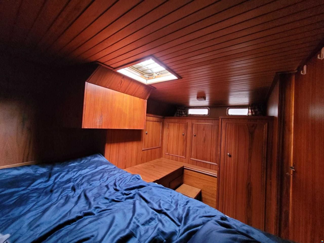 1980 Lemster Kotter GSAK, EUR 80.000,-