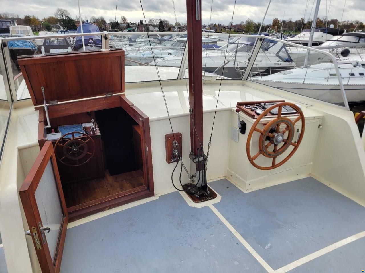 1980 Lemster Kotter GSAK, EUR 80.000,-