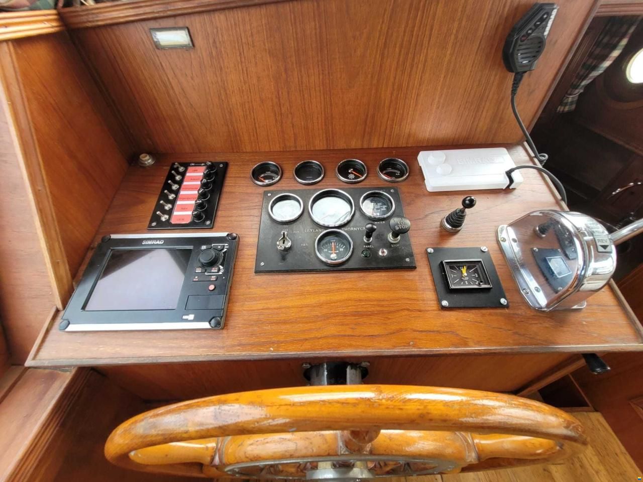 1980 Lemster Kotter GSAK, EUR 80.000,-