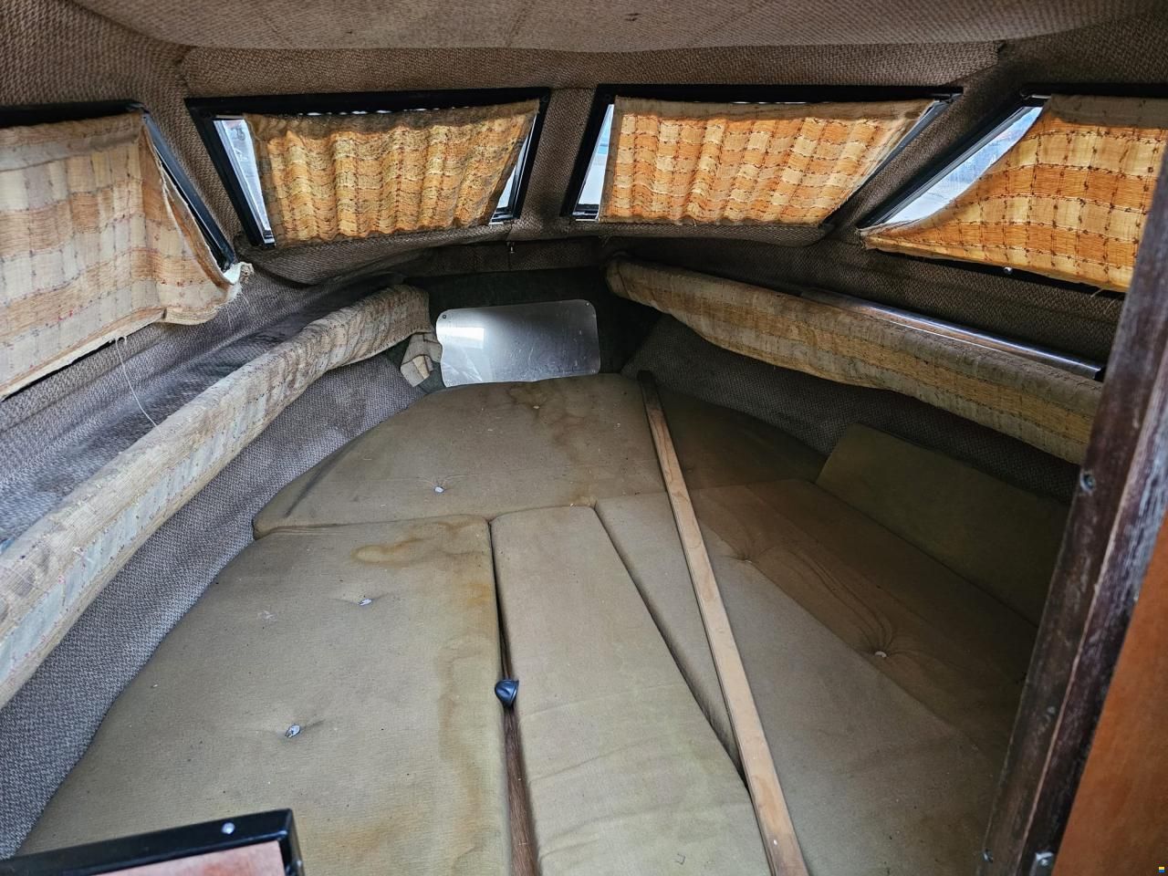 1999 Fletcher Vigo, CHF 800,-