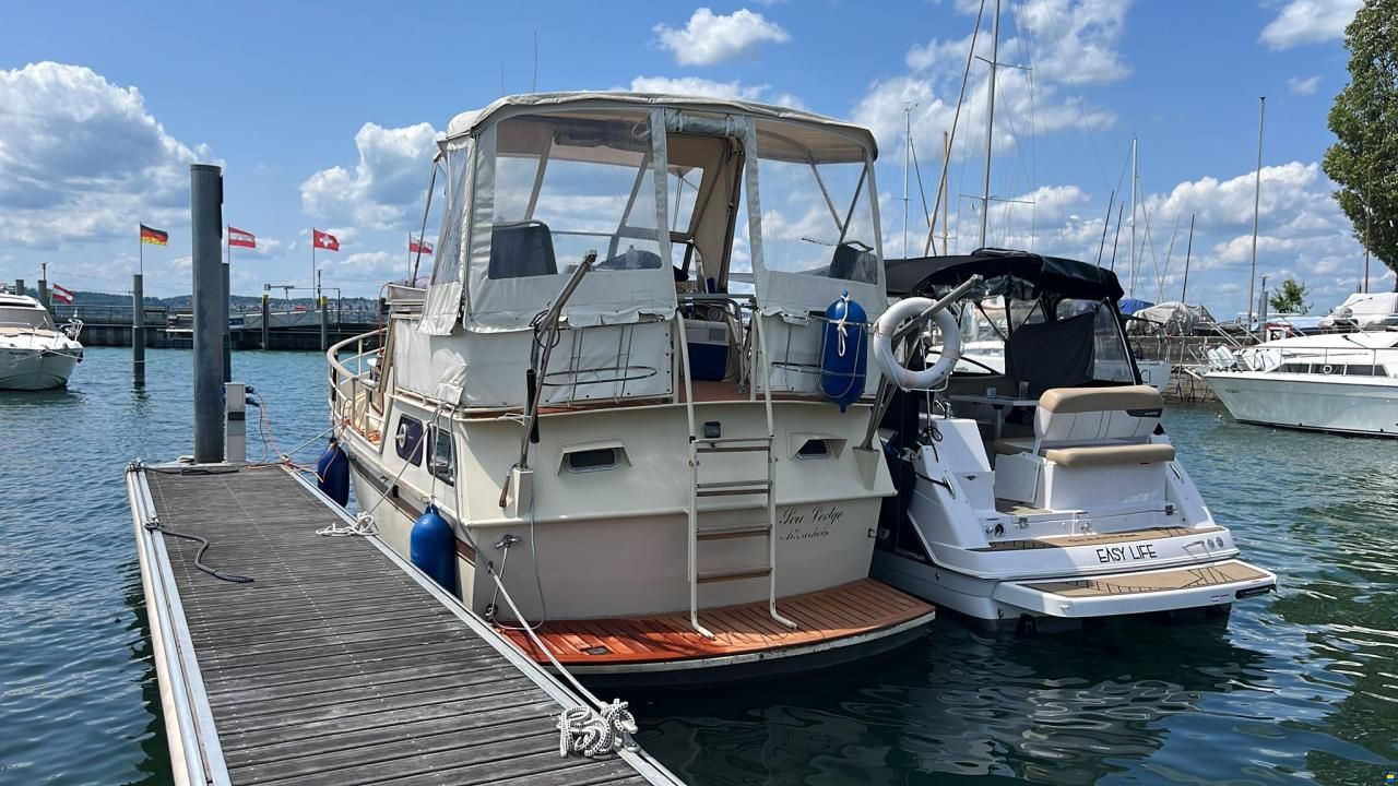 1985 Veha 1000, CHF 19.900,-