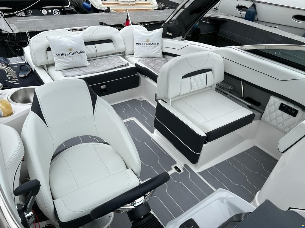 2021 Regal LS 4 C, EUR 114.500,-