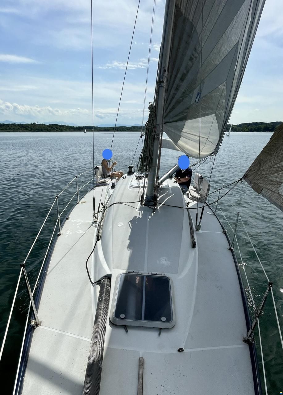 2000 Eureka Evolution 10, EUR 25.000,-