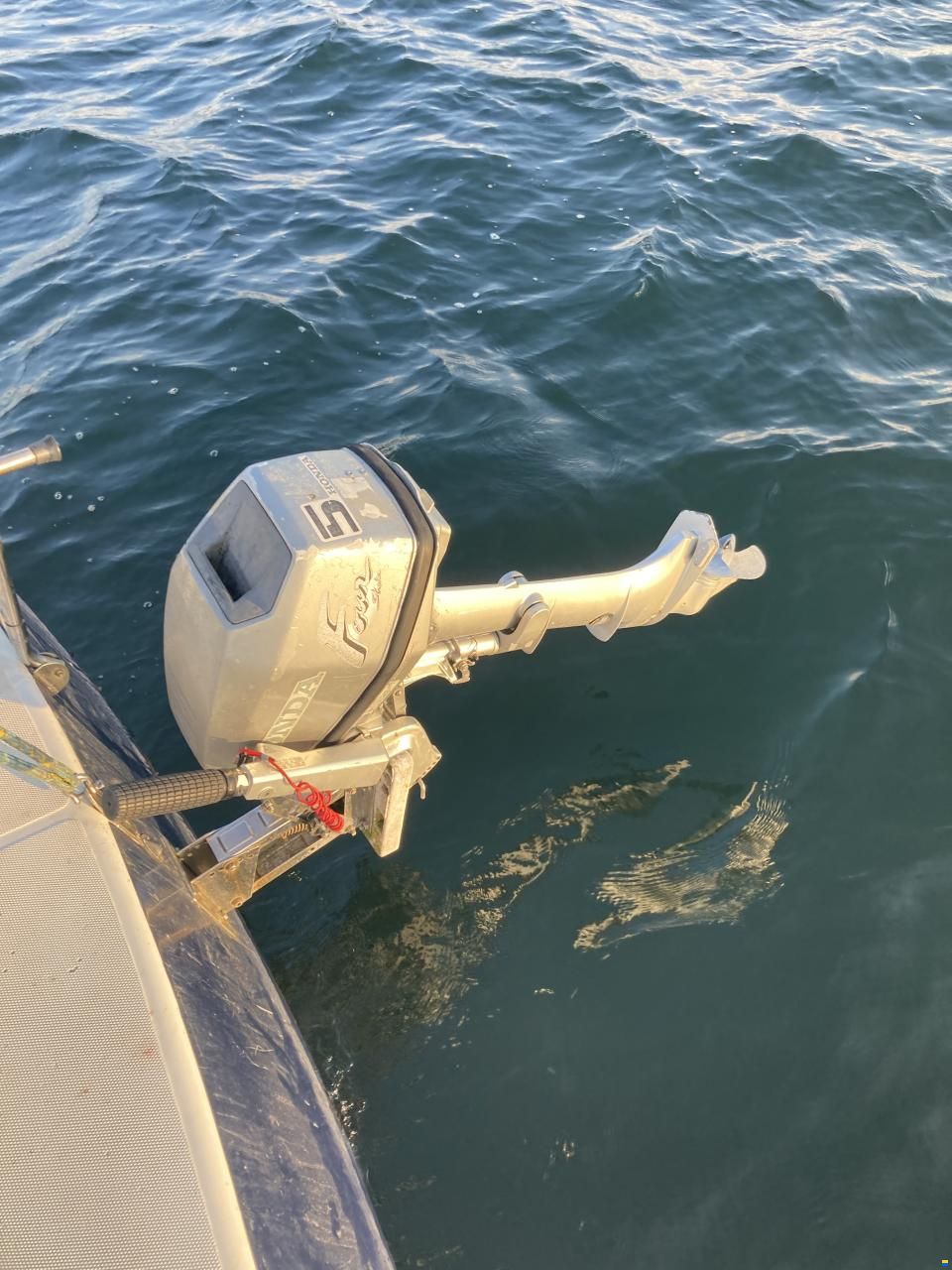 2000 Eureka Evolution 10, EUR 25.000,-