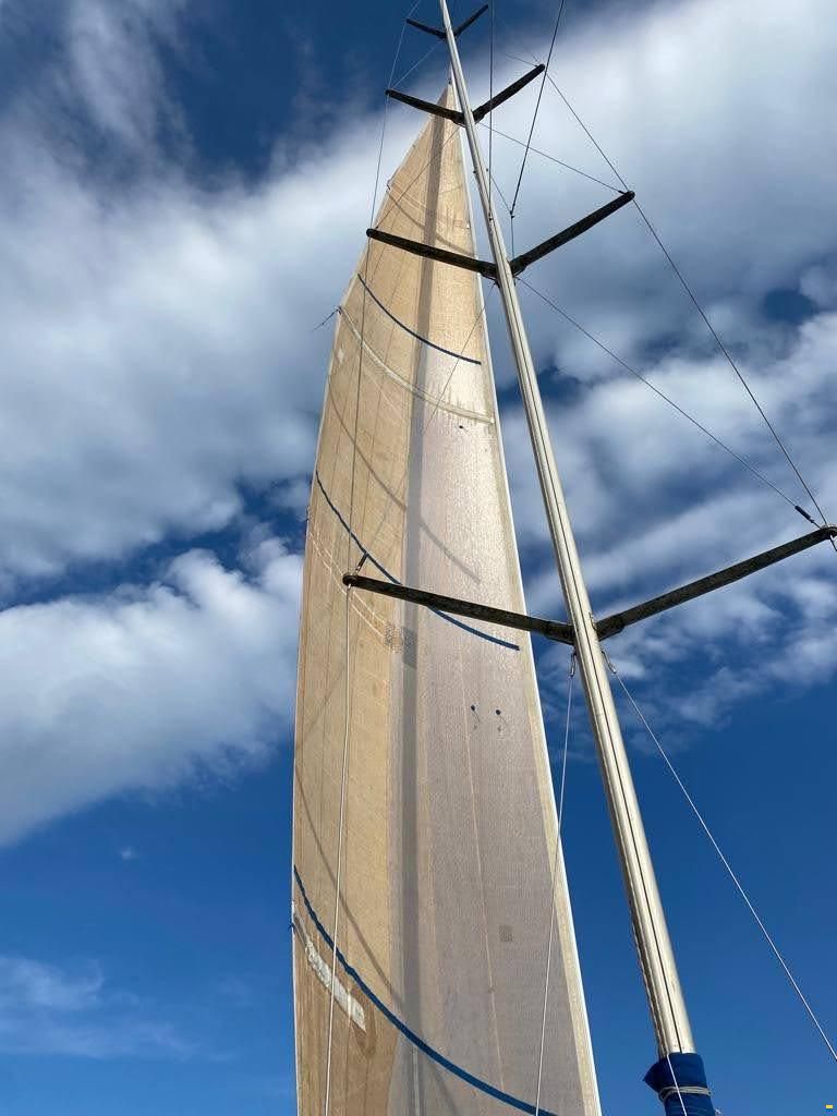 2000 Eureka Evolution 10, EUR 25.000,-