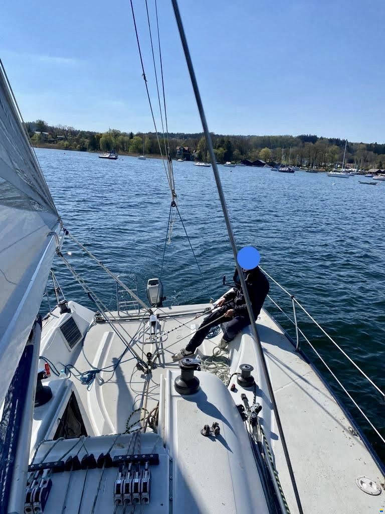 2000 Eureka Evolution 10, EUR 25.000,-