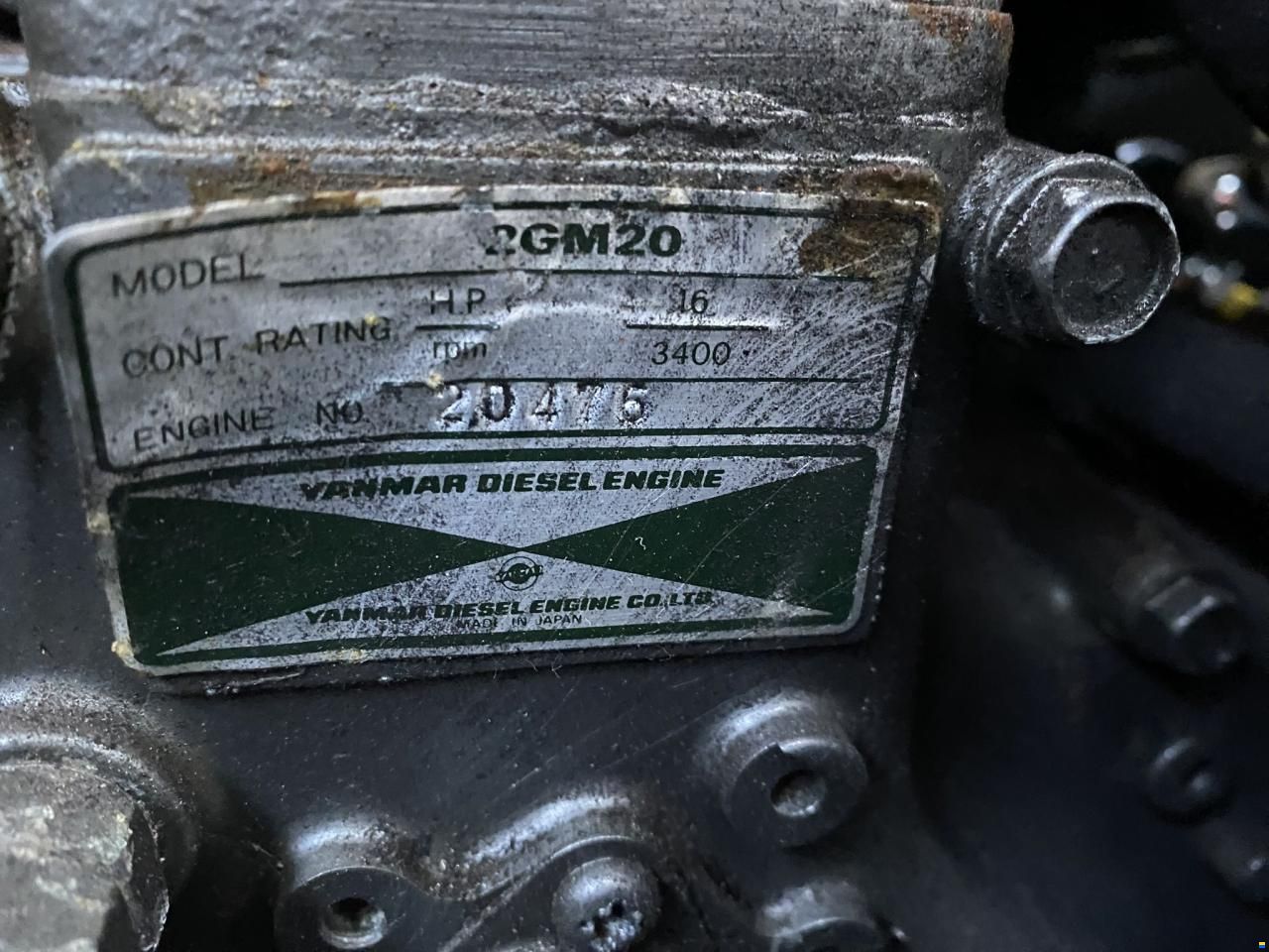 1992 ELVSTROM 31 Emka, EUR 19.000,-