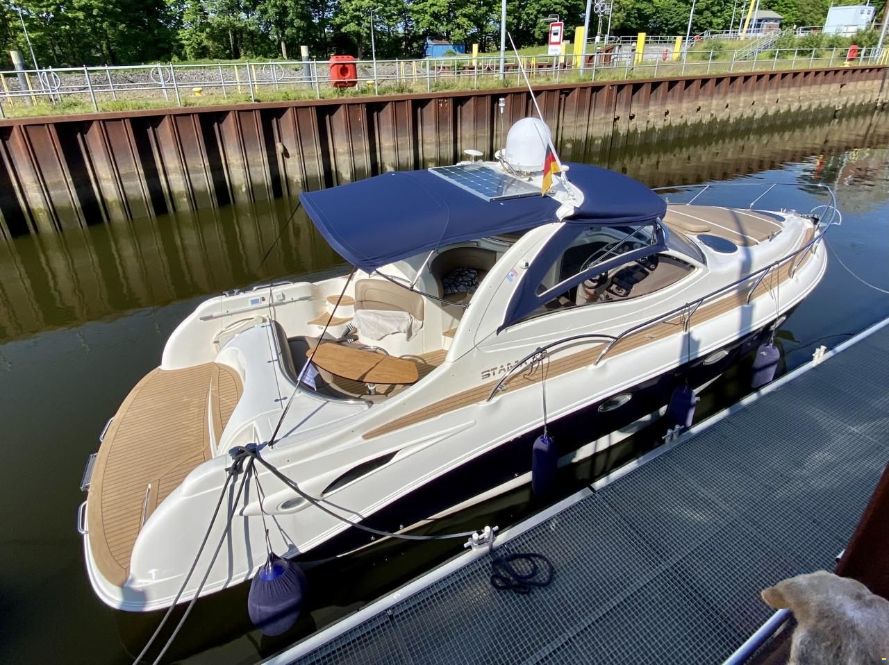 2006 C.N. Arturo Stabile Stama 33, EUR 123.000,-