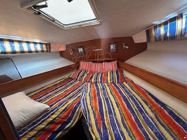 1996 Saga Boats A/S SAGA 32, EUR 59.000,-