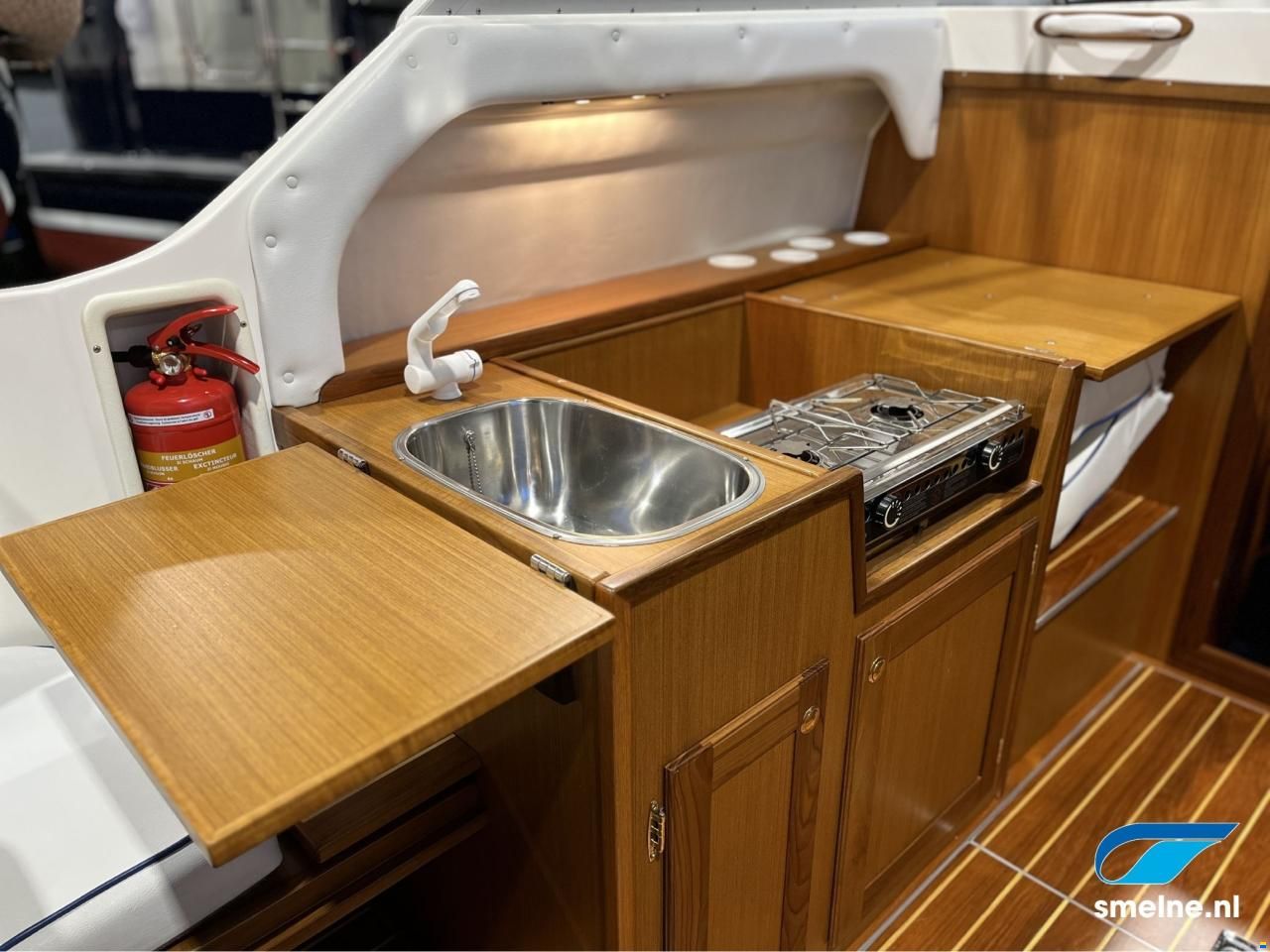 1999 Scand 25 Classic, EUR 48,418