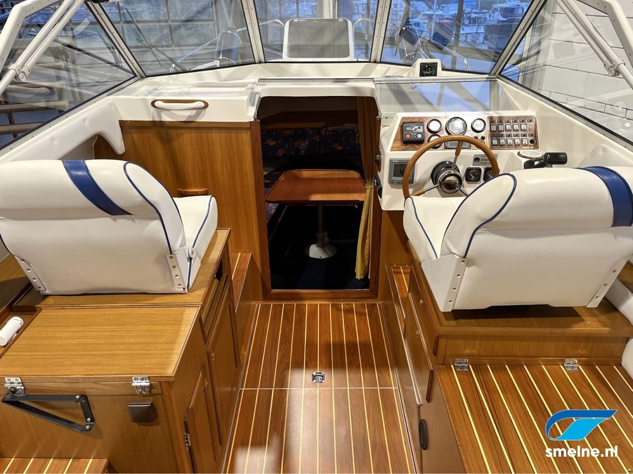 1999 Scand 25 Classic, EUR 48,418