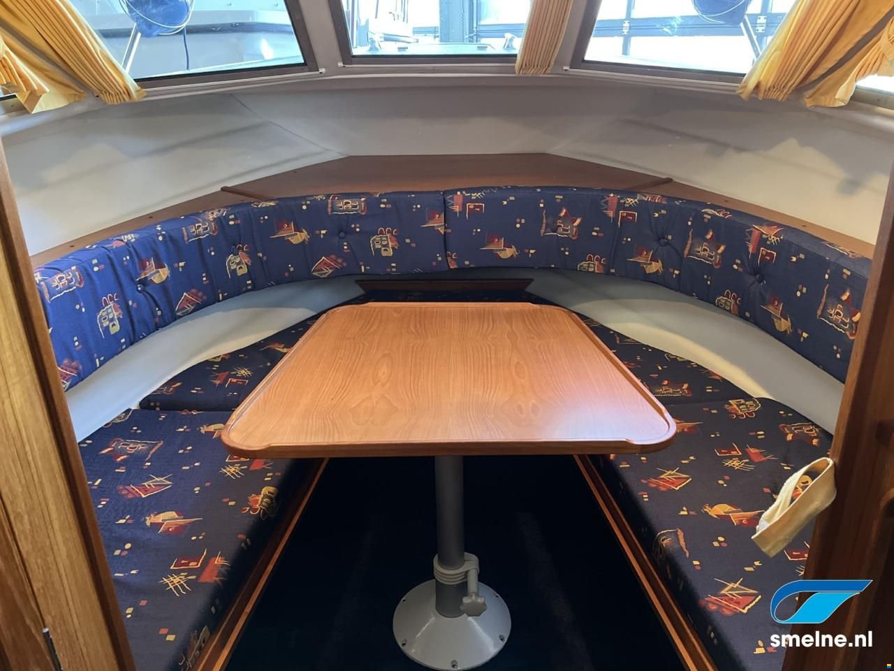 1999 Scand 25 Classic, EUR 48.418,-