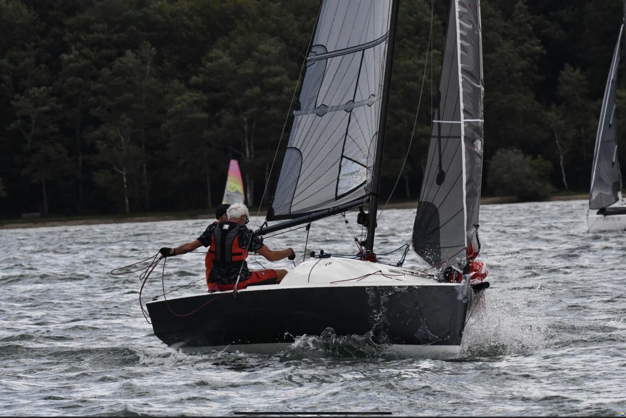 2020 Bénéteau First 18 SE / Seascape 18, EUR 26.800,-