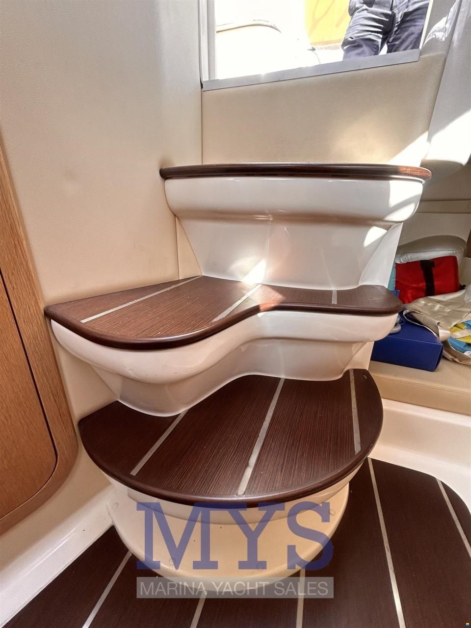 2011 Stabile Stama 28, EUR 69.000,-