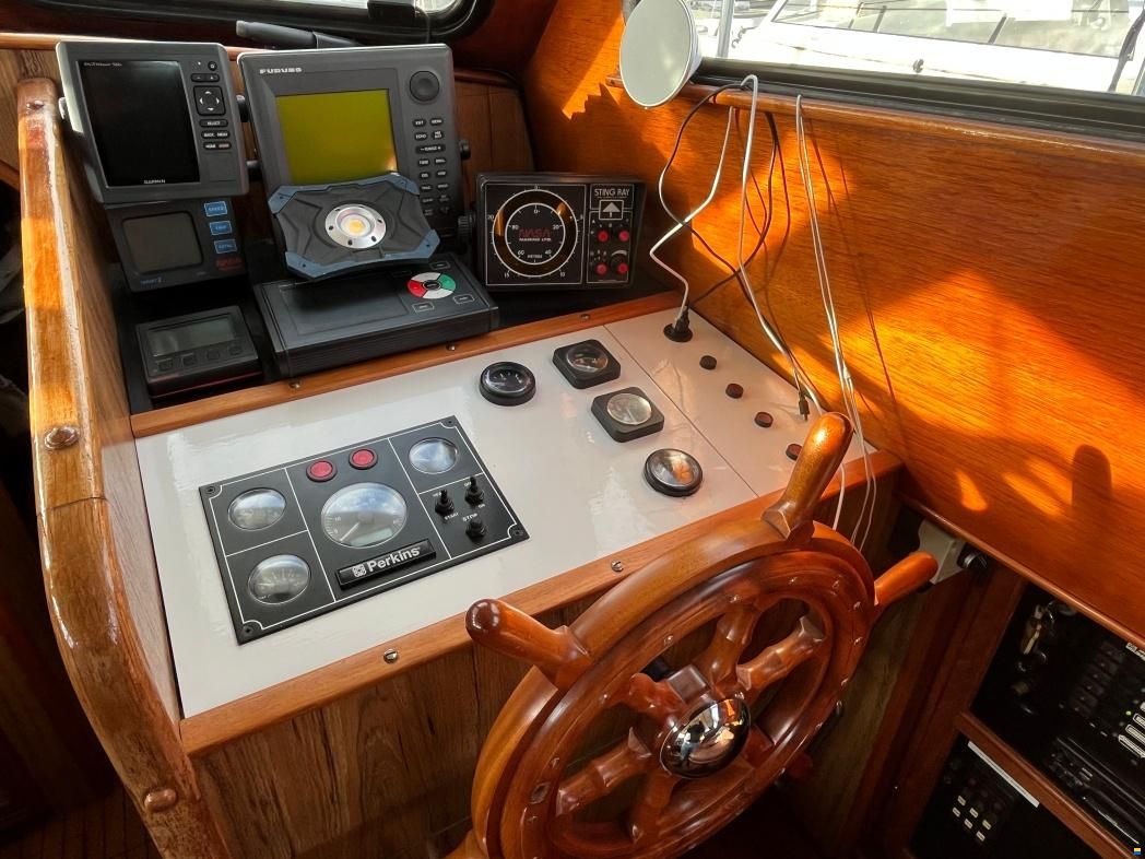 1990 Motiva 41 S, DKK 980.000,-