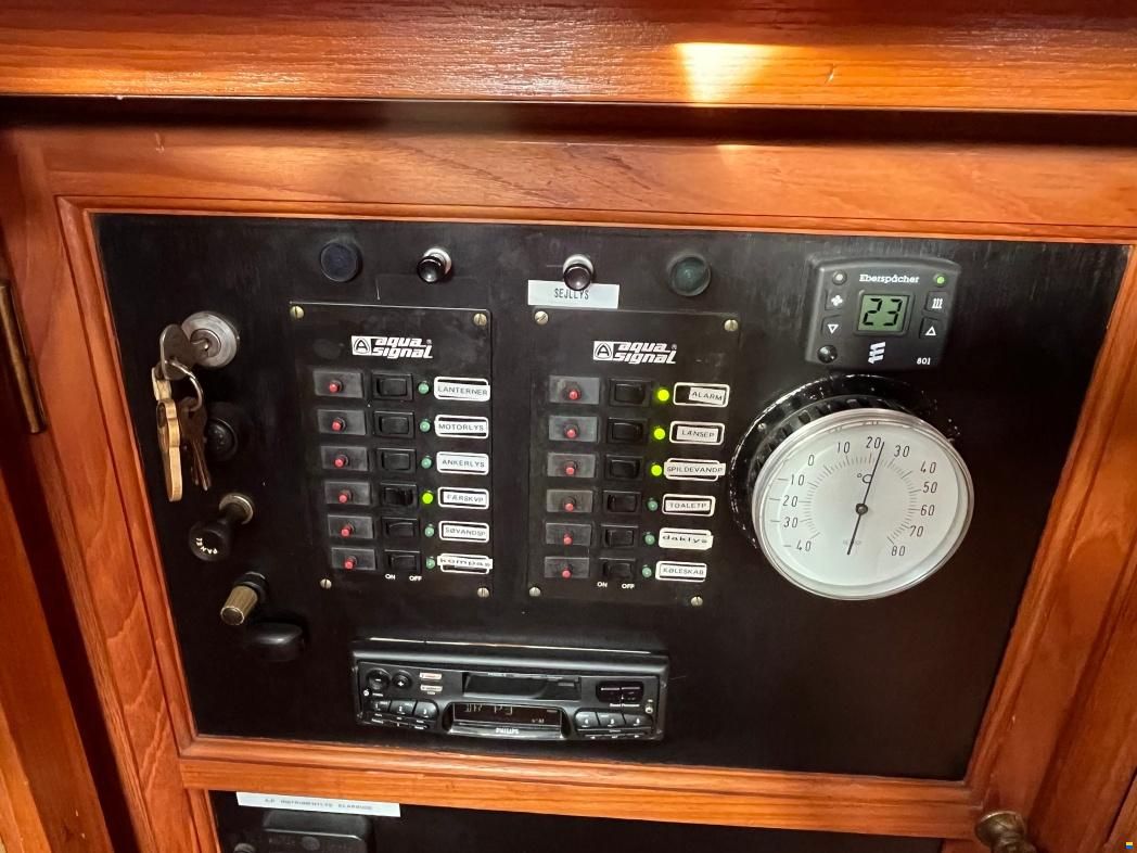 1990 Motiva 41 S, DKK 980.000,-