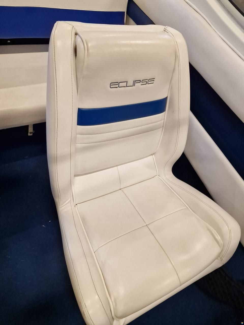 1992 Wellcraft Eclipse XL, EUR 13.950,-