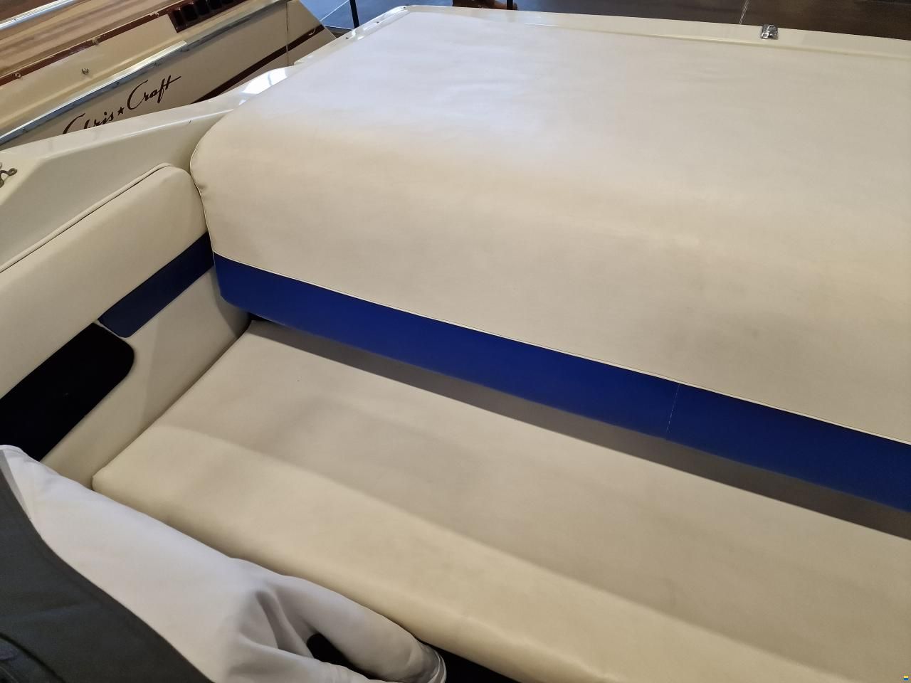 1992 Wellcraft Eclipse XL, EUR 15.950,-