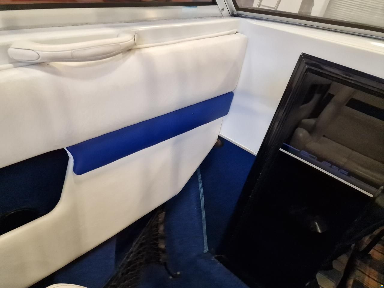 1992 Wellcraft Eclipse XL, EUR 13.950,-