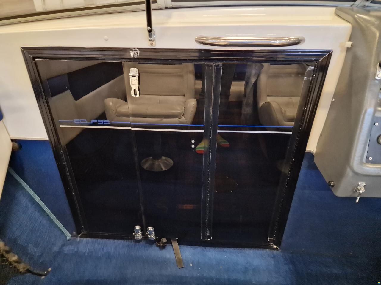 1992 Wellcraft Eclipse XL, EUR 13.950,-