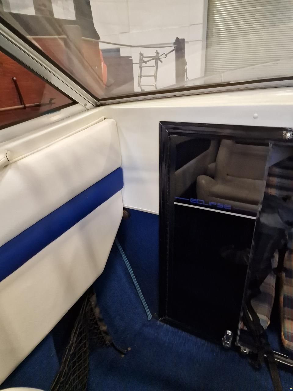 1992 Wellcraft Eclipse XL, EUR 13.950,-