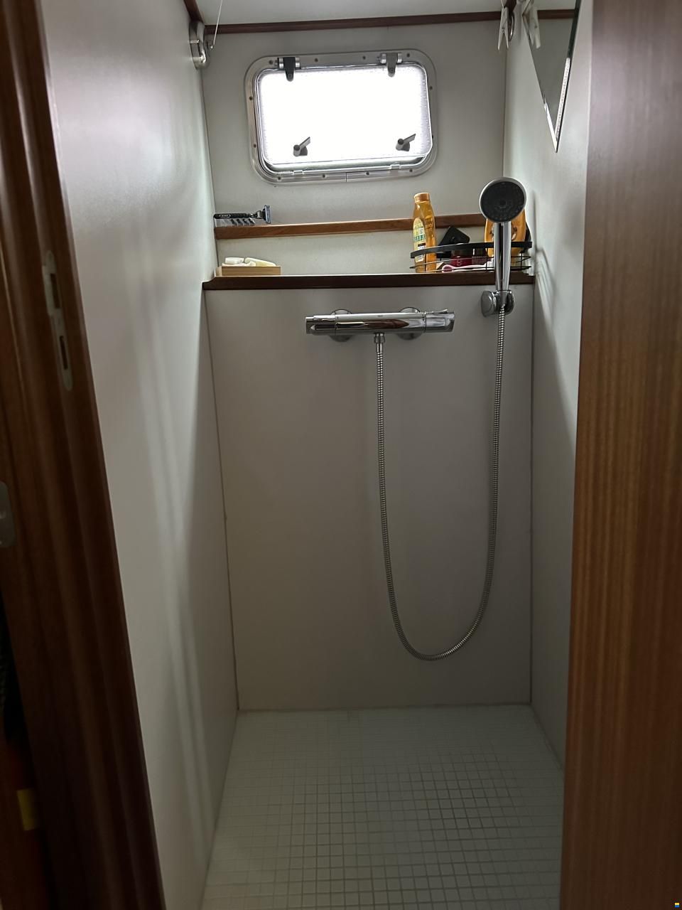 2002 Blauwe Hand look, EUR 92.500,-