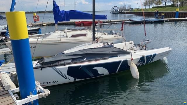 2020 Seascape First 18 SE / Seascape 18, EUR 33.000,-