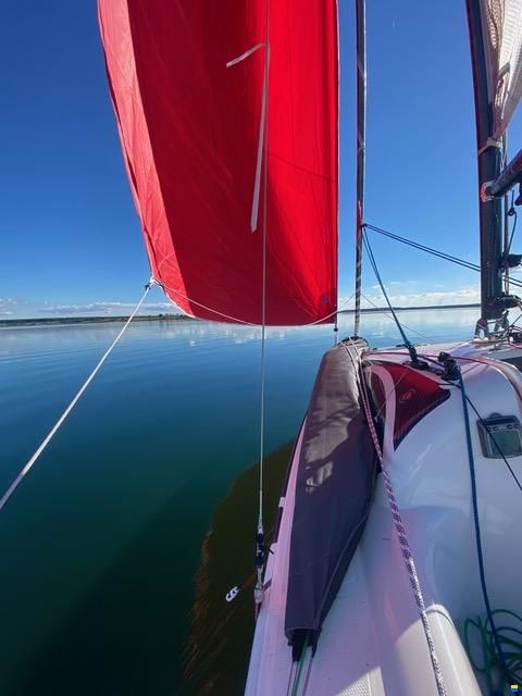 2020 Seascape First 18 SE / Seascape 18, EUR 33.000,-