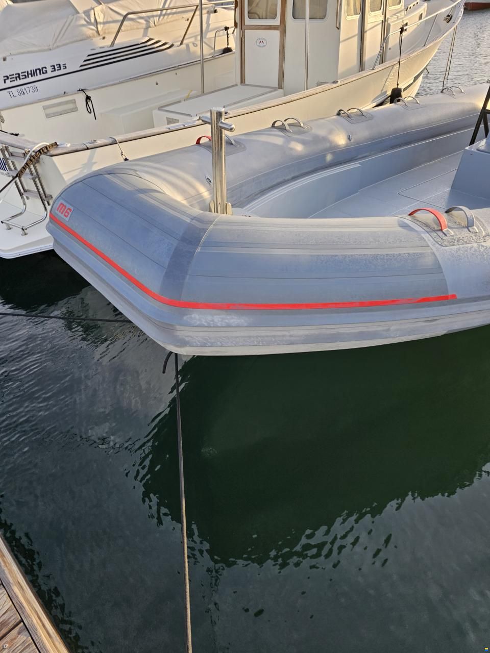 2020 Marshall M6 Open, EUR 49.500,-