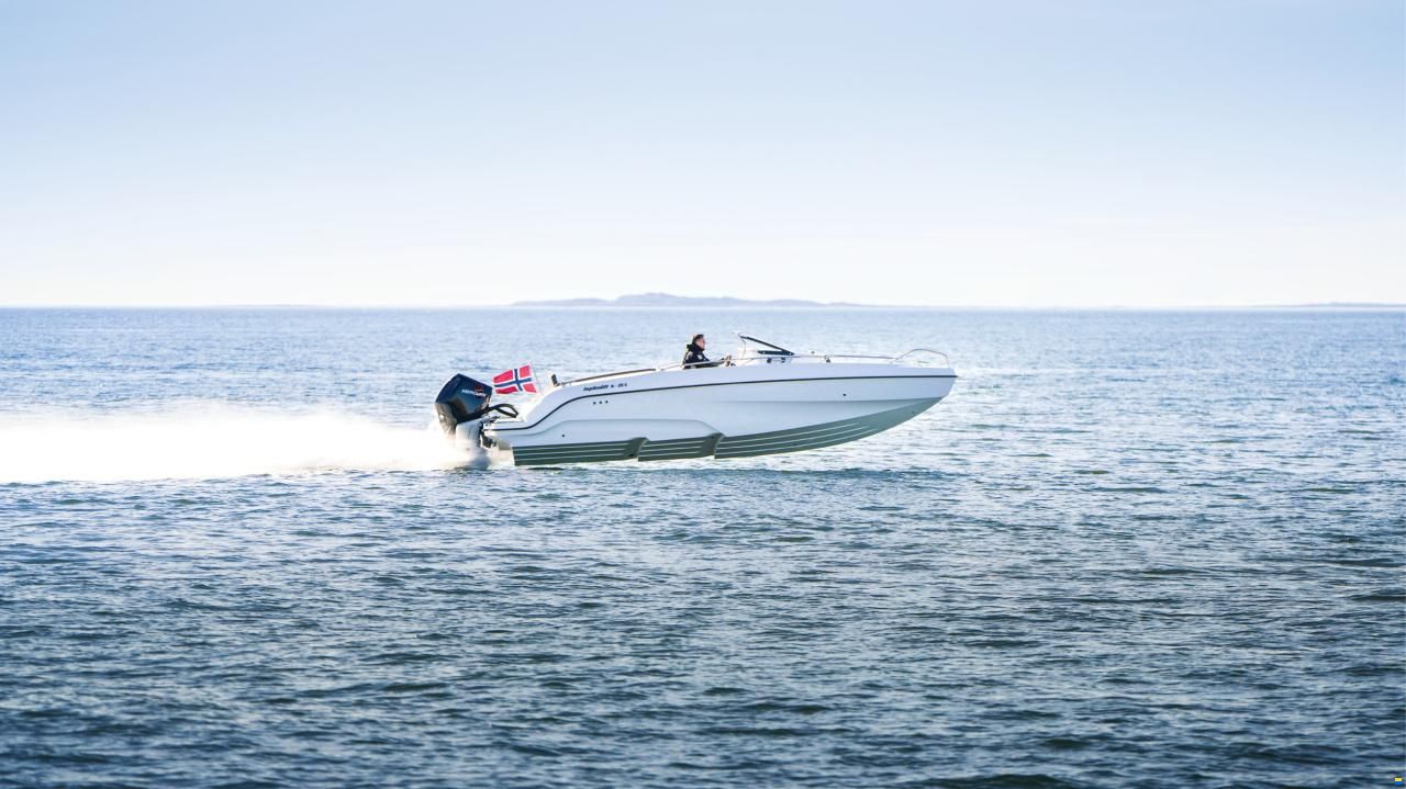 Hydrolift X-26 S, EUR 111.500,-