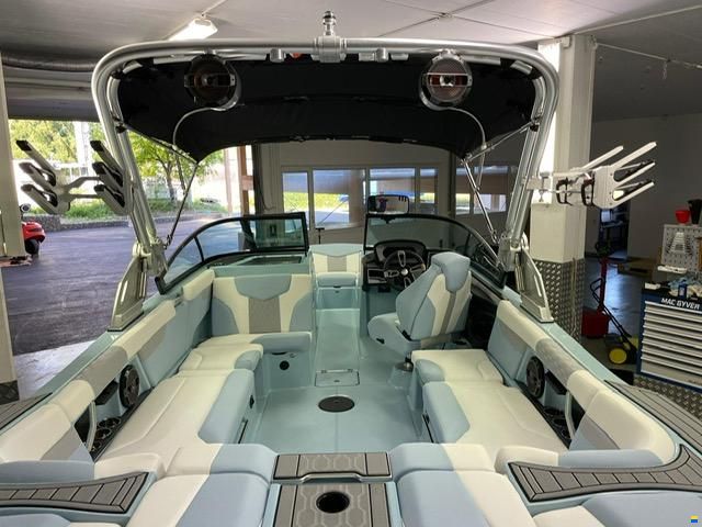 2022 MasterCraft XT-24, CHF 195.500,-