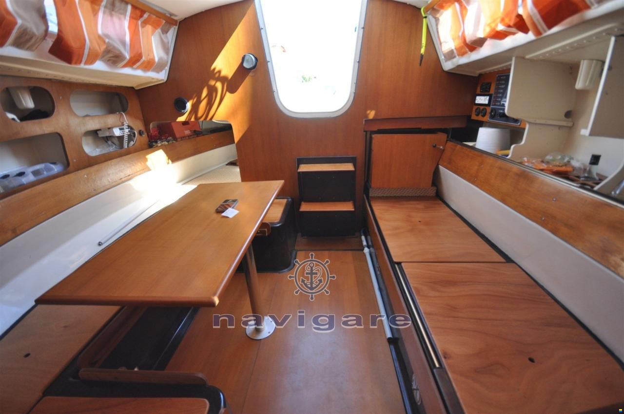 1978 Comar COMET 910, EUR 21.000,-