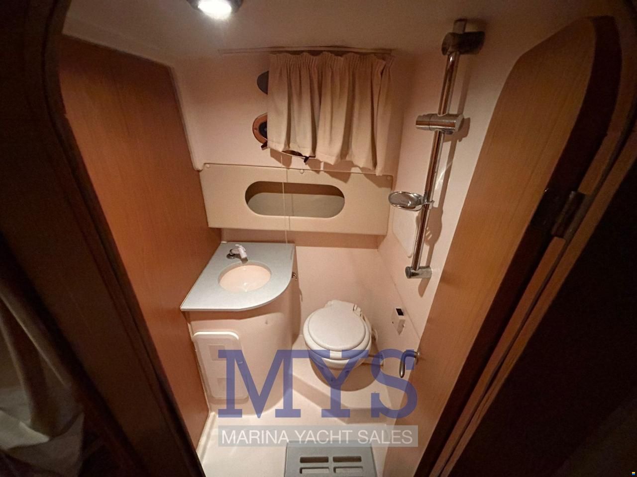 2011 Manò Marine 24,50 Cabin, EUR 35.000,-