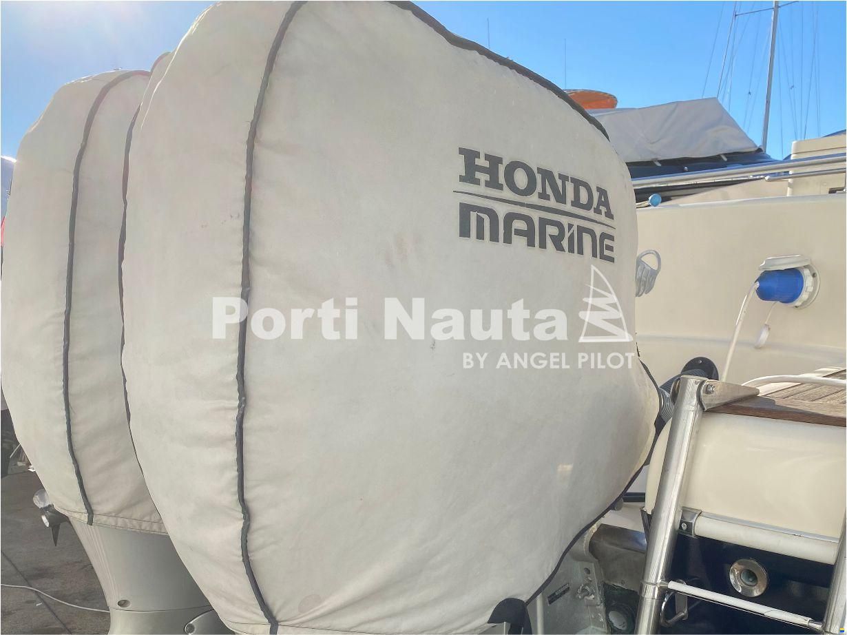 2006 Cantieri Viola Cerion 27.7 Fish, EUR 55.000,-