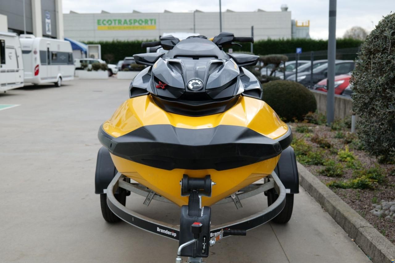2021 sea doo RXP-X RS 300 CV, EUR 16.500,-