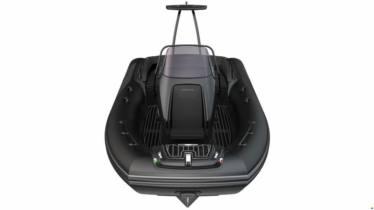 2022 GRAND 750 Golden Line UBE, NOK 831.760,-