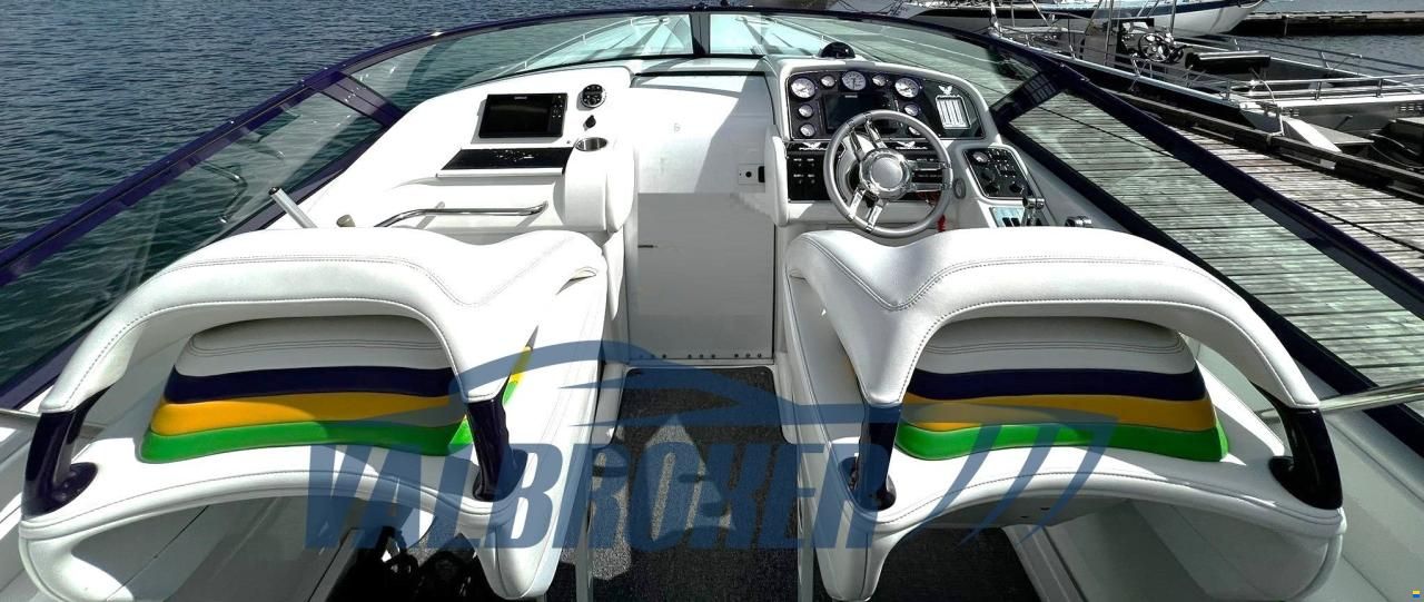 2001 Formula 353 Fast Tech, EUR 77.900,-