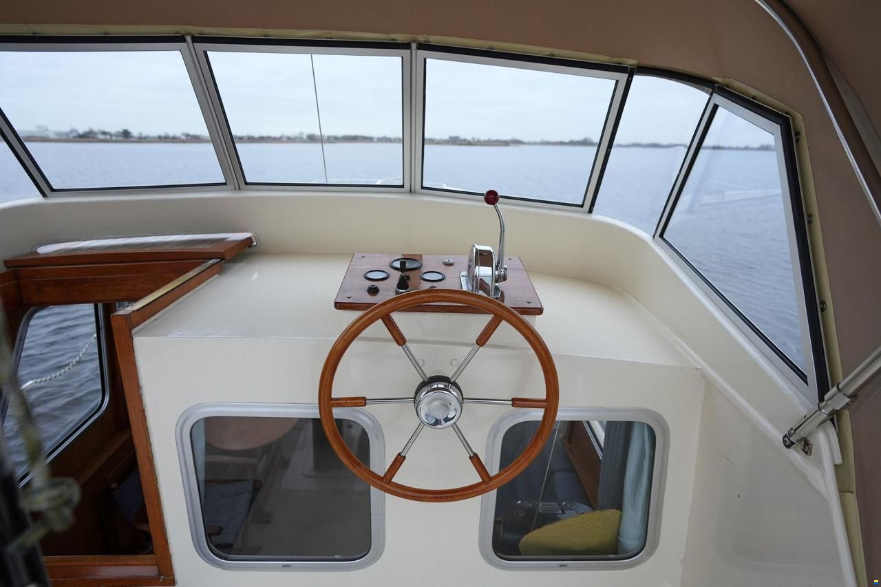 1993 Molenmaker & Mantel Kotter 1160, EUR 109.000,-