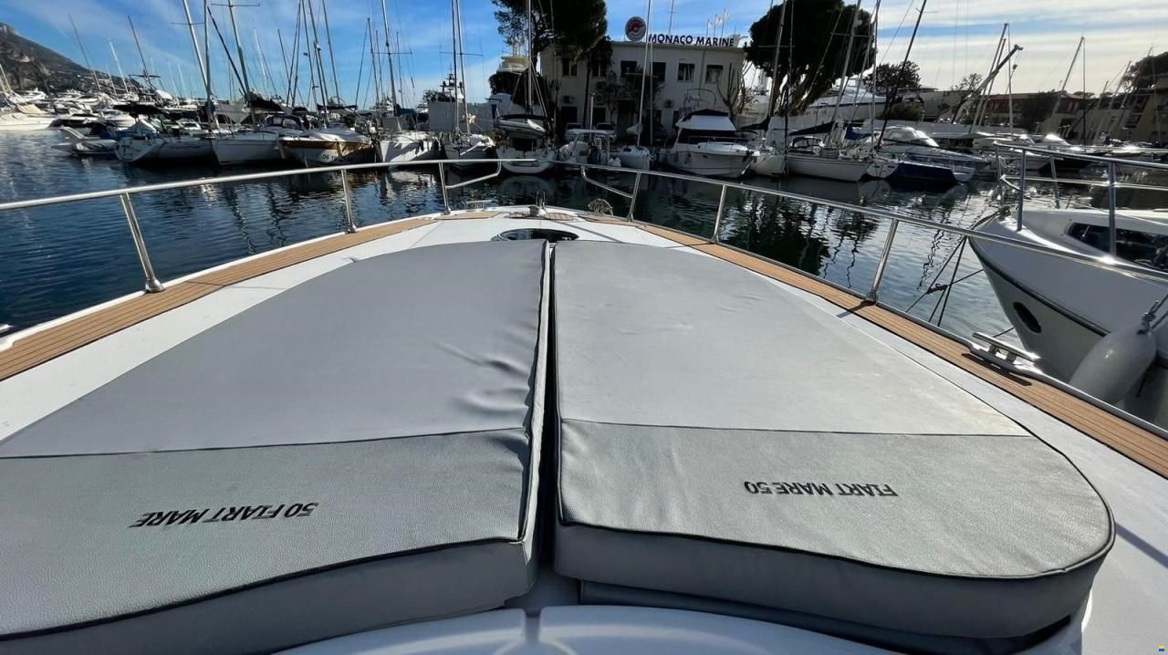 2002 Fiart Mare 50 Genius, EUR 289.000,-