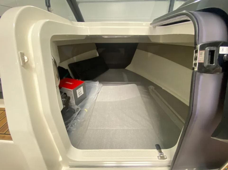 2022 Uttern D59, EUR 38.850,-