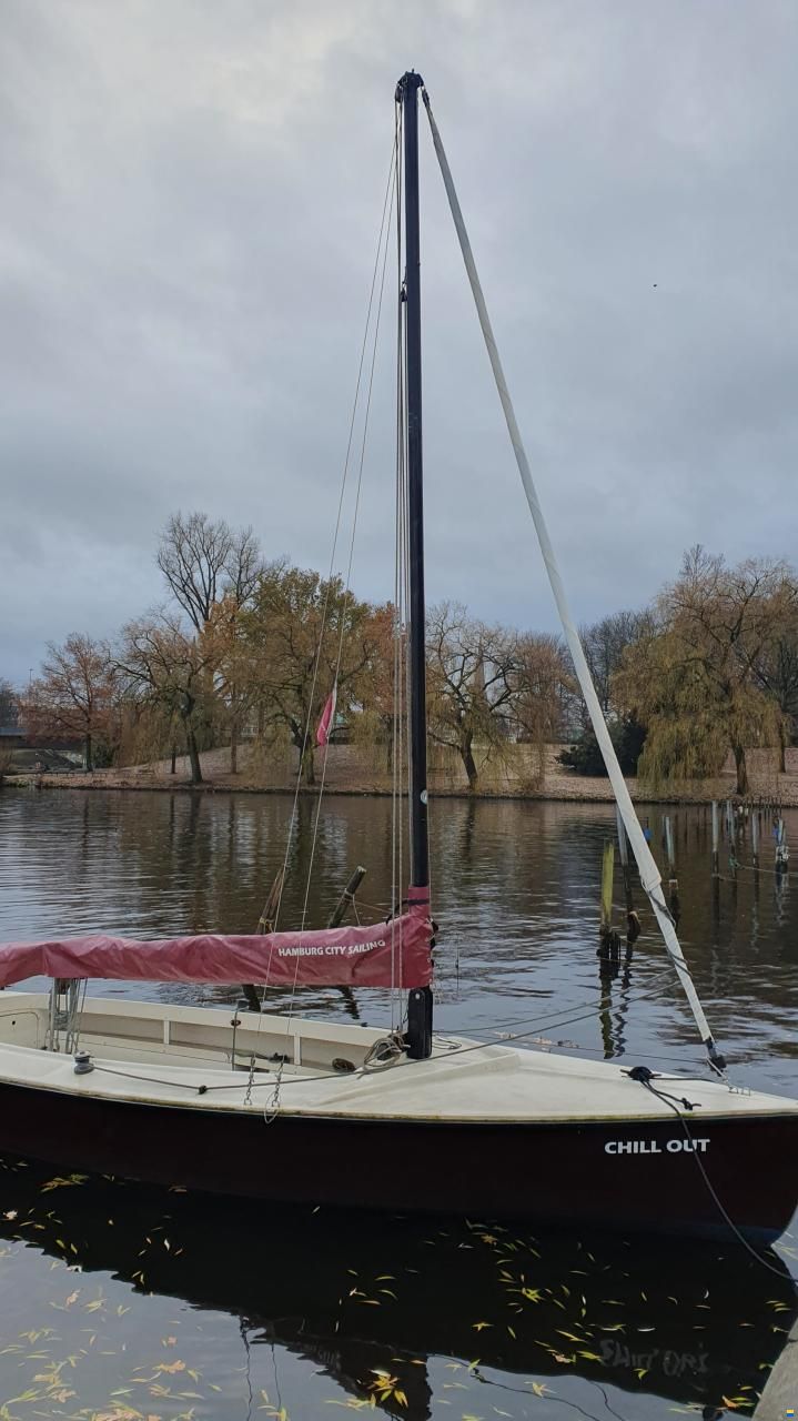 1990 Polyvalk, EUR 2.750,-