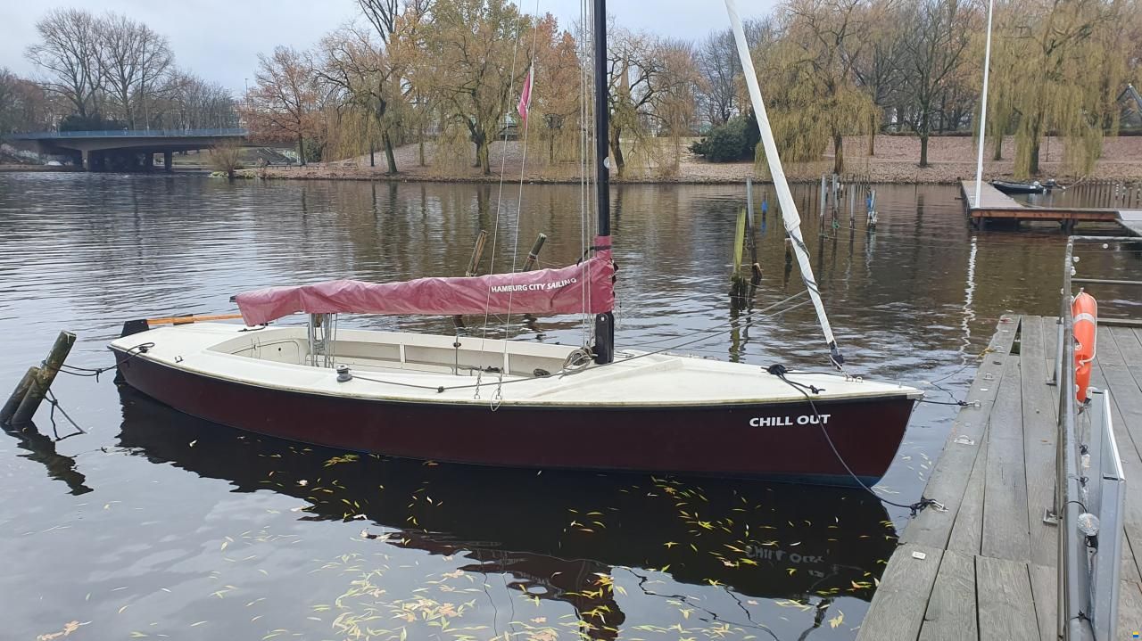 1990 Polyvalk, EUR 2.750,-