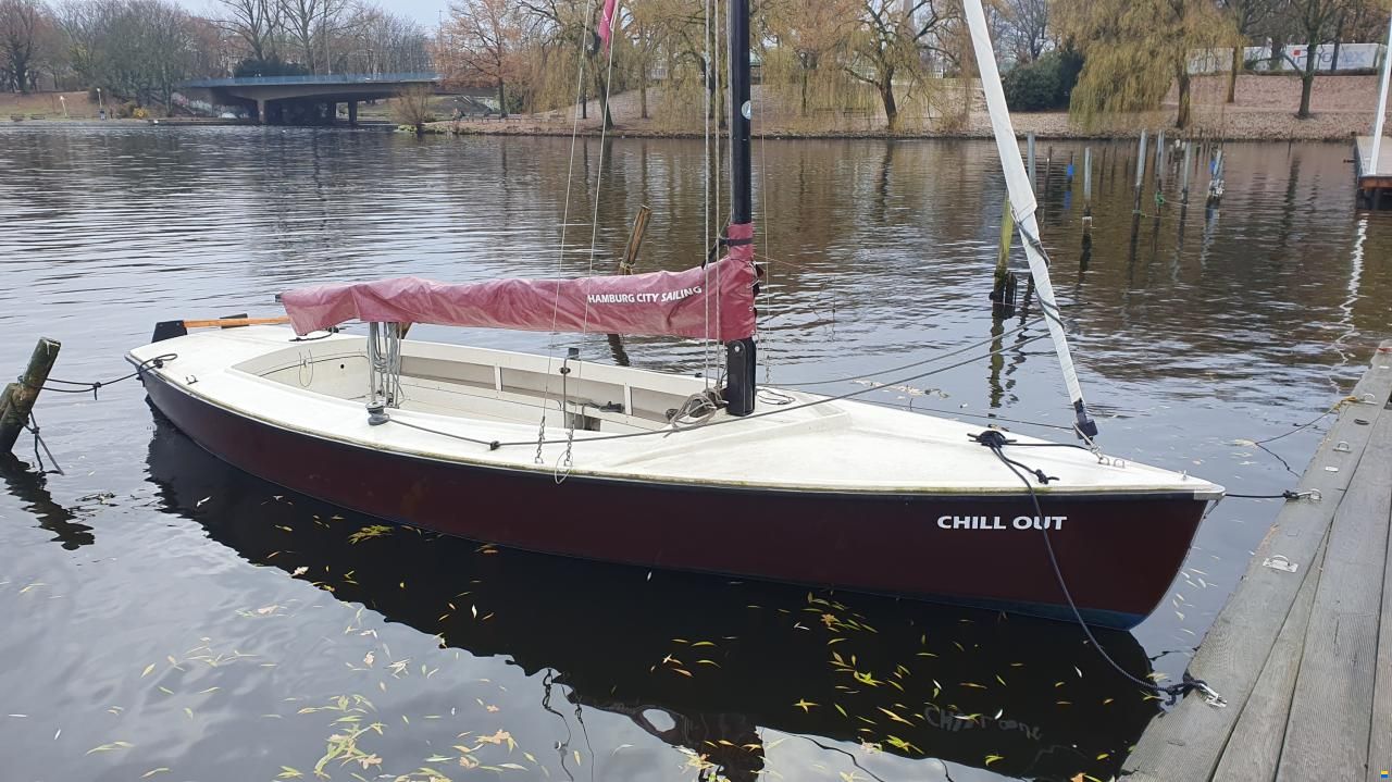 1990 Polyvalk, EUR 2.750,-