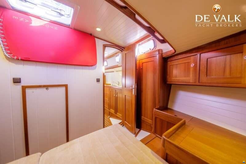 2014 Koopmans 40, EUR 295.000,-