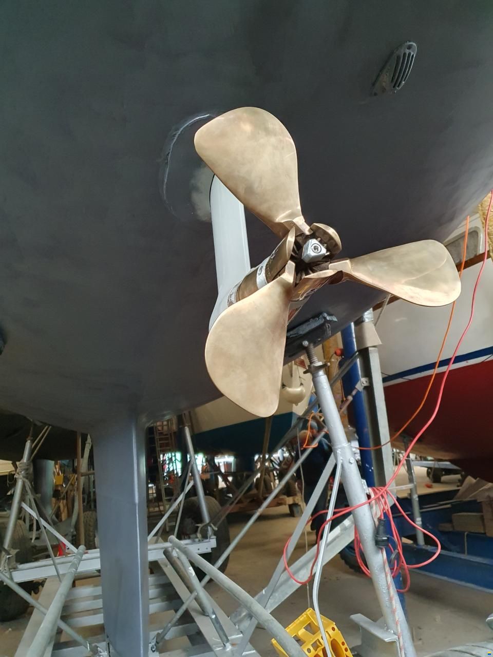 1979 Neptun 31, EUR 19.900,-