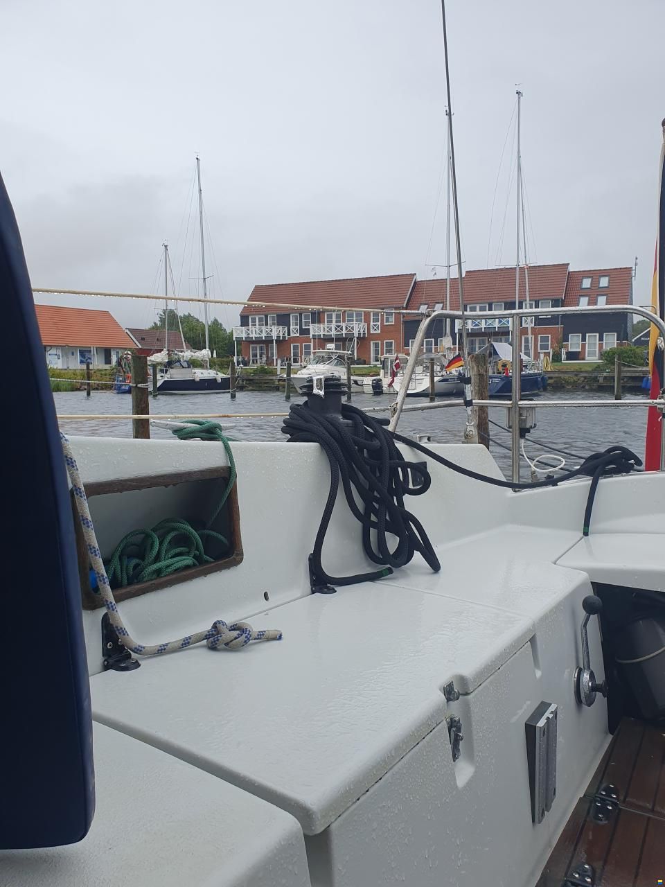 1979 Neptun 31, EUR 19.900,-