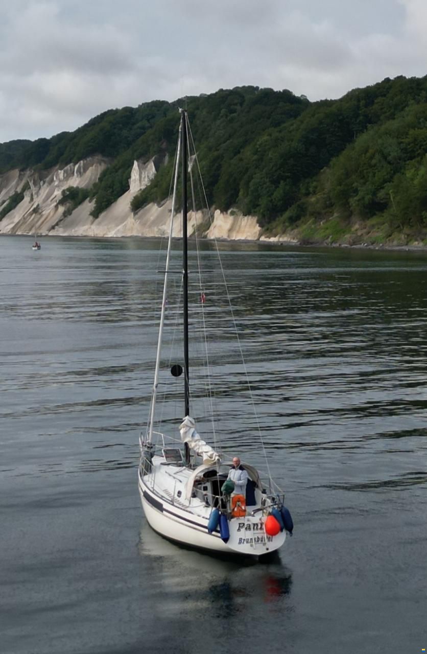 1979 Neptun 31, EUR 19.900,-