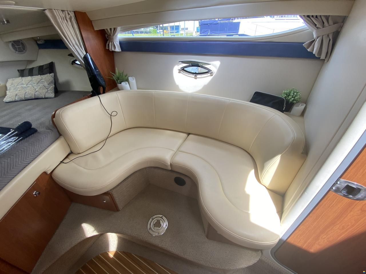 2008 Bayliner 300SB/315SB, EUR 68.750,-